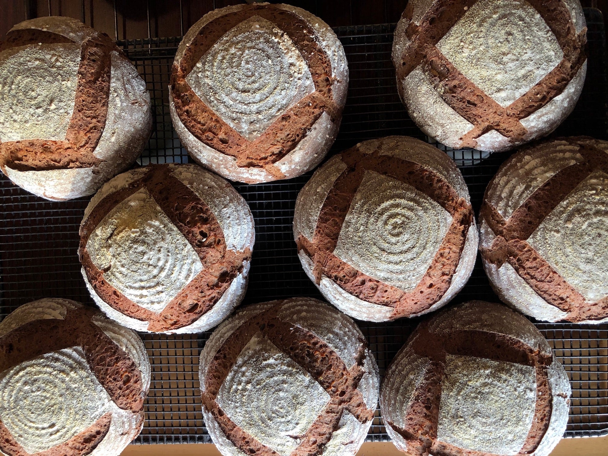 Offerings | Two Sisters Bakery